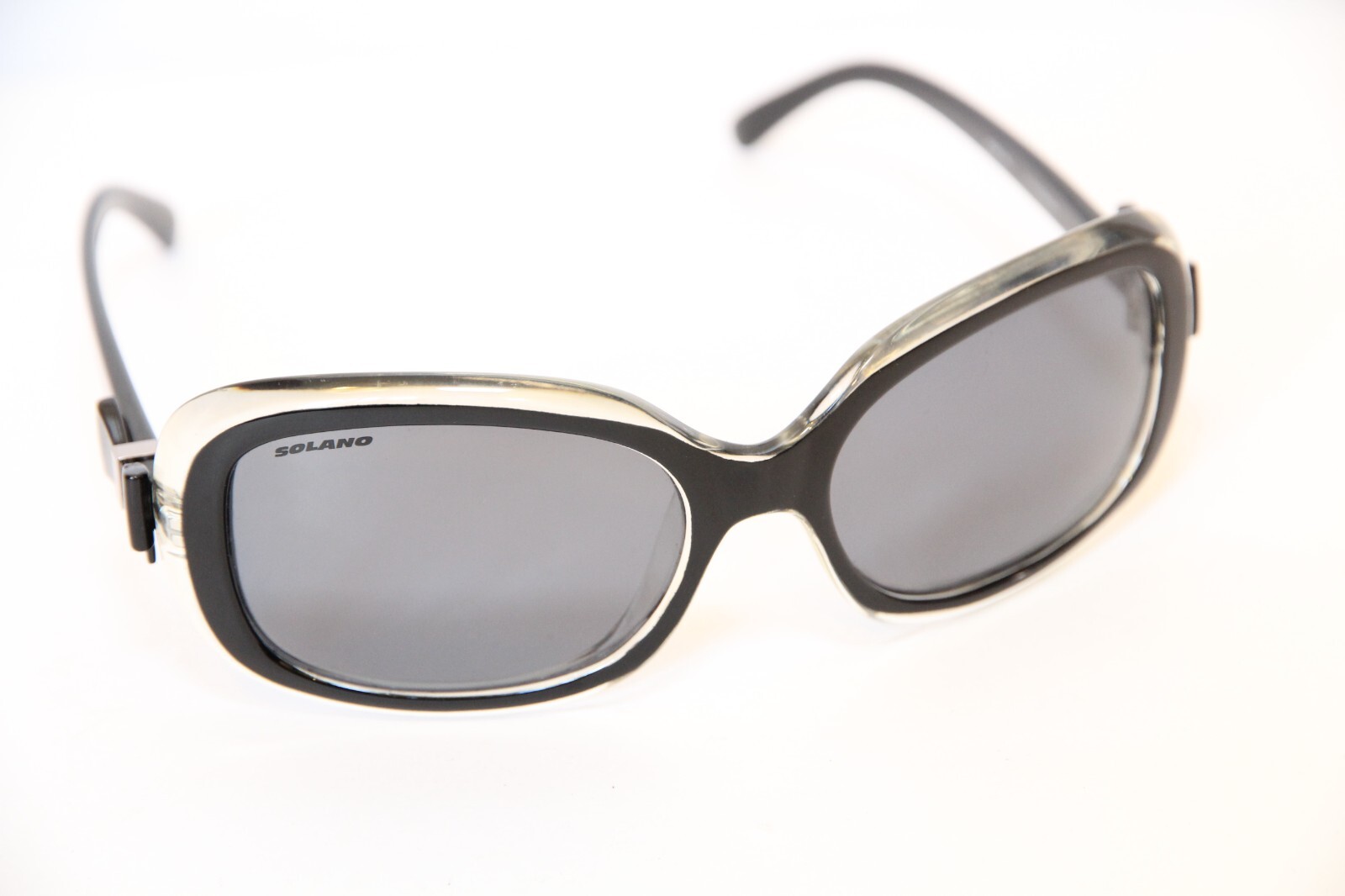 SOLANO Polarized Sunglasses Sonnenbrille Lunettes SS20118 Frame by ...