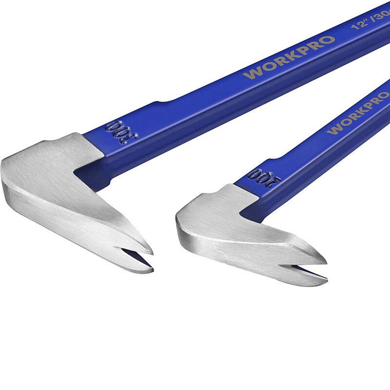 Pallet Buster WorkPro - - WORKPRO Laminate Wood Flooring Installation ...