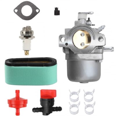 CARBURETOR CARB w/ Gasket fits Briggs & Stratton Models 286702 286707 ...