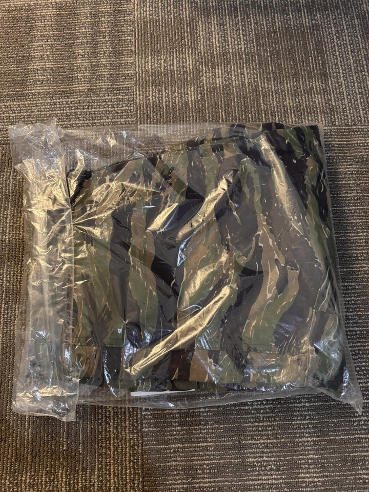 NEW RARE Crye Precision G3 Field Pant OV Tiger Stripe 40R Regular SOF ...