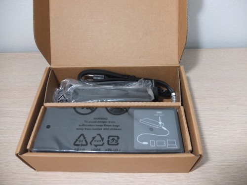 Brand new HP USB - C DOCK G4 product# 3FF69AA # ABA | eBay