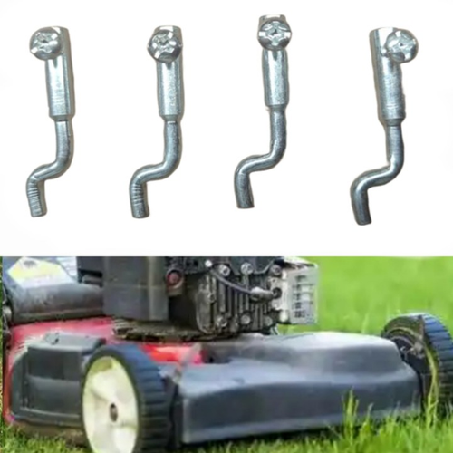 Z Cable End for For lawn Mowers Works with 2mm Cables for Efficient ...