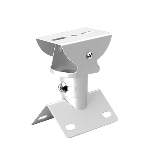 Steel 360 Degree Rotating Camera Bracket for Wall Ceiling For Pole ...