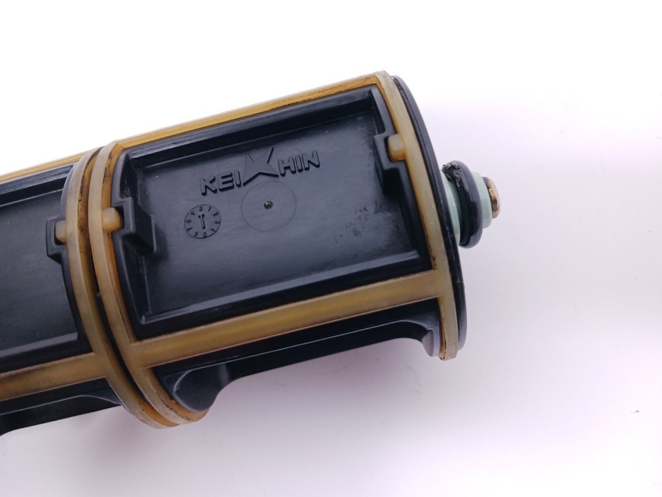 02-06 Honda CR-V Acura RSX IMRC Intake Manifold Runner Control Rotary ...