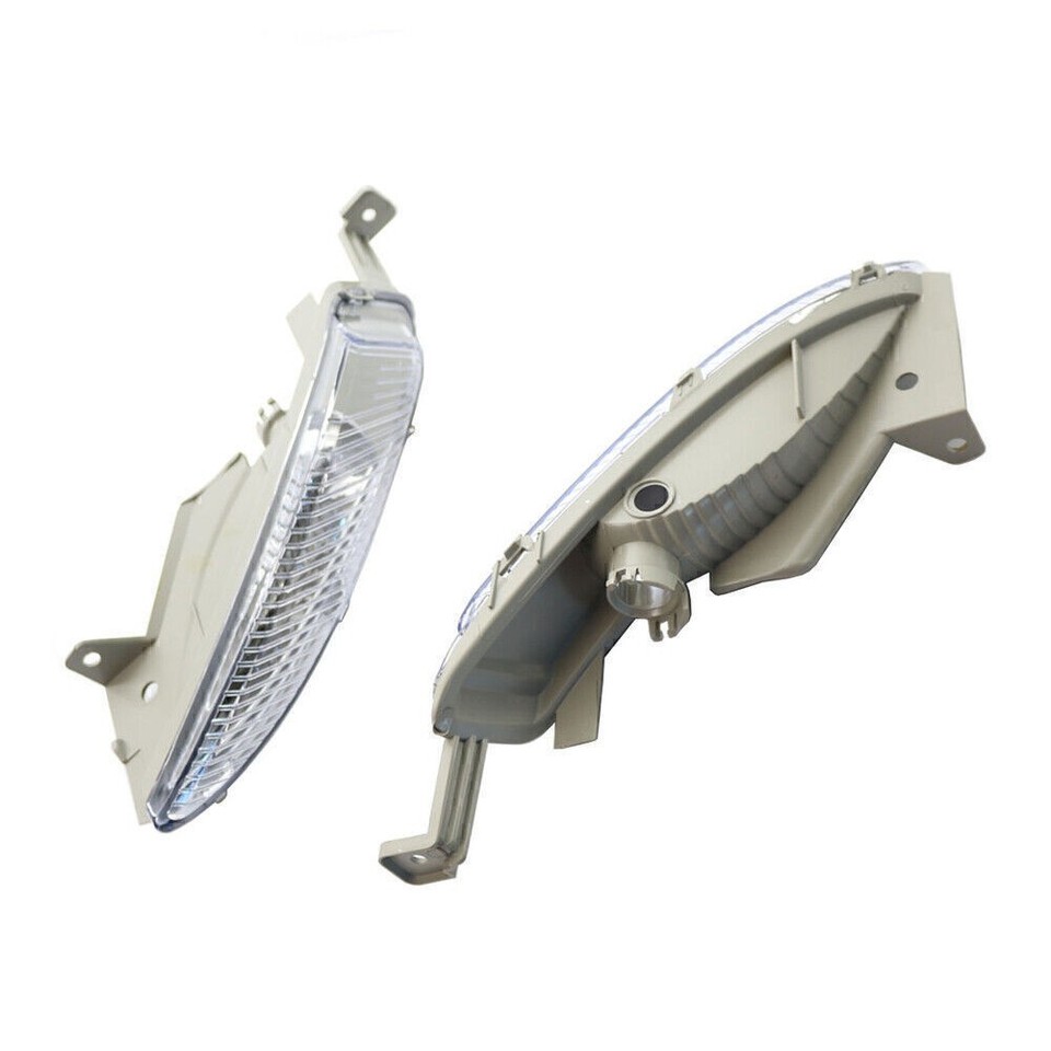 Fit OPEL Astra Sedan 2012-2015 Side Marker Light Turn Signal Lamp Left ...