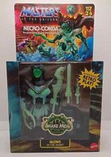 Masters of the Universe Origins Necro-Conda