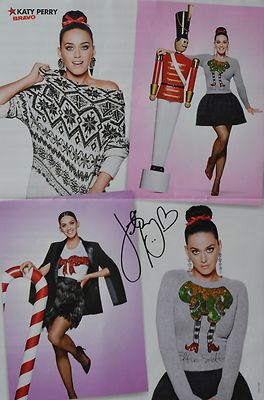 KATY PERRY - A3 Poster (ca. 42 x 28 cm) - Clippings Fan Sammlung NEU ...