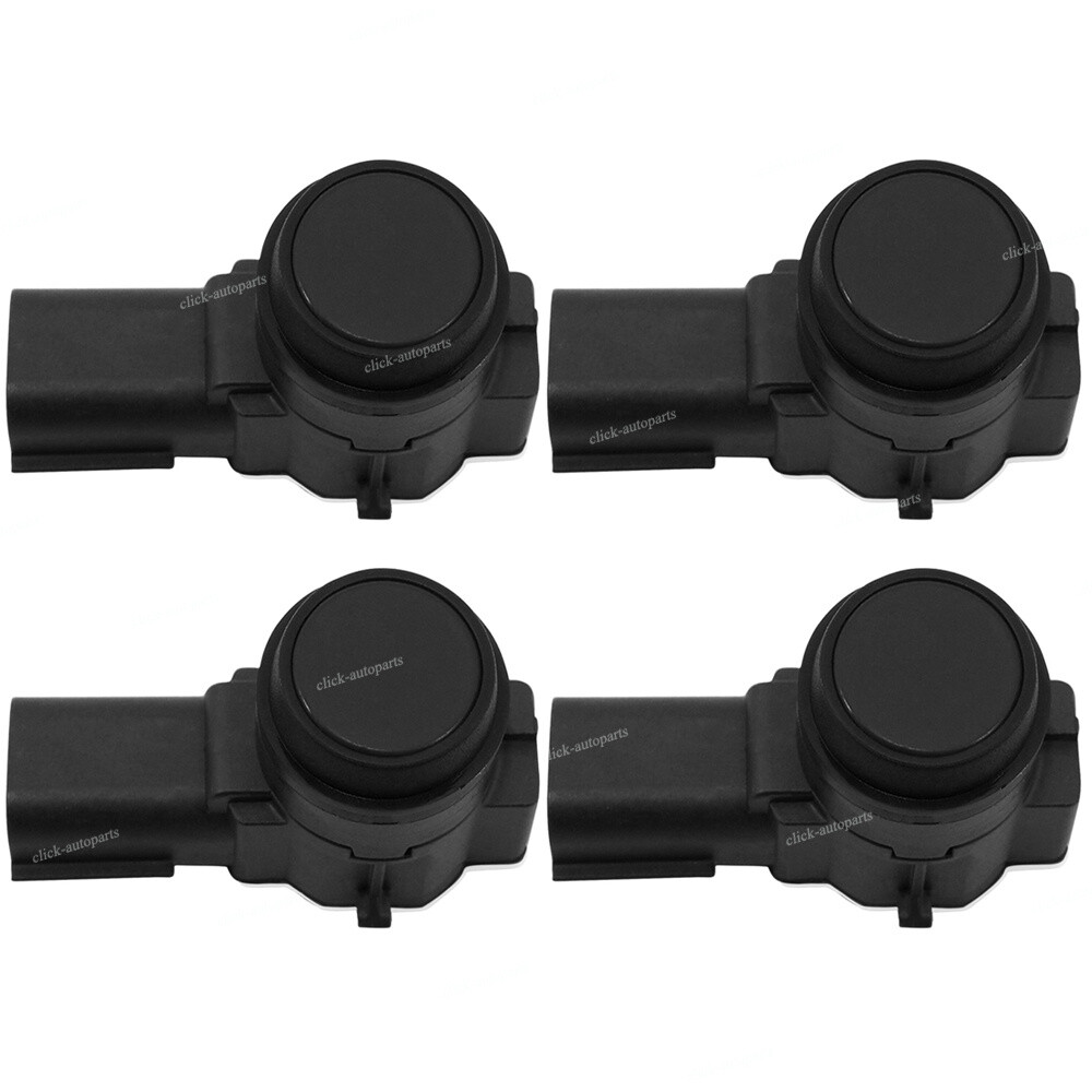 4x PDC Distance Parking Sensor Fits Jeep Grand Cherokee Chrysler 200 ...