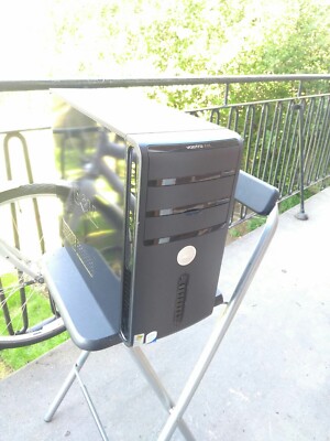 Dell Vostro 200 Small Business Server SME10.1 database, share files ...