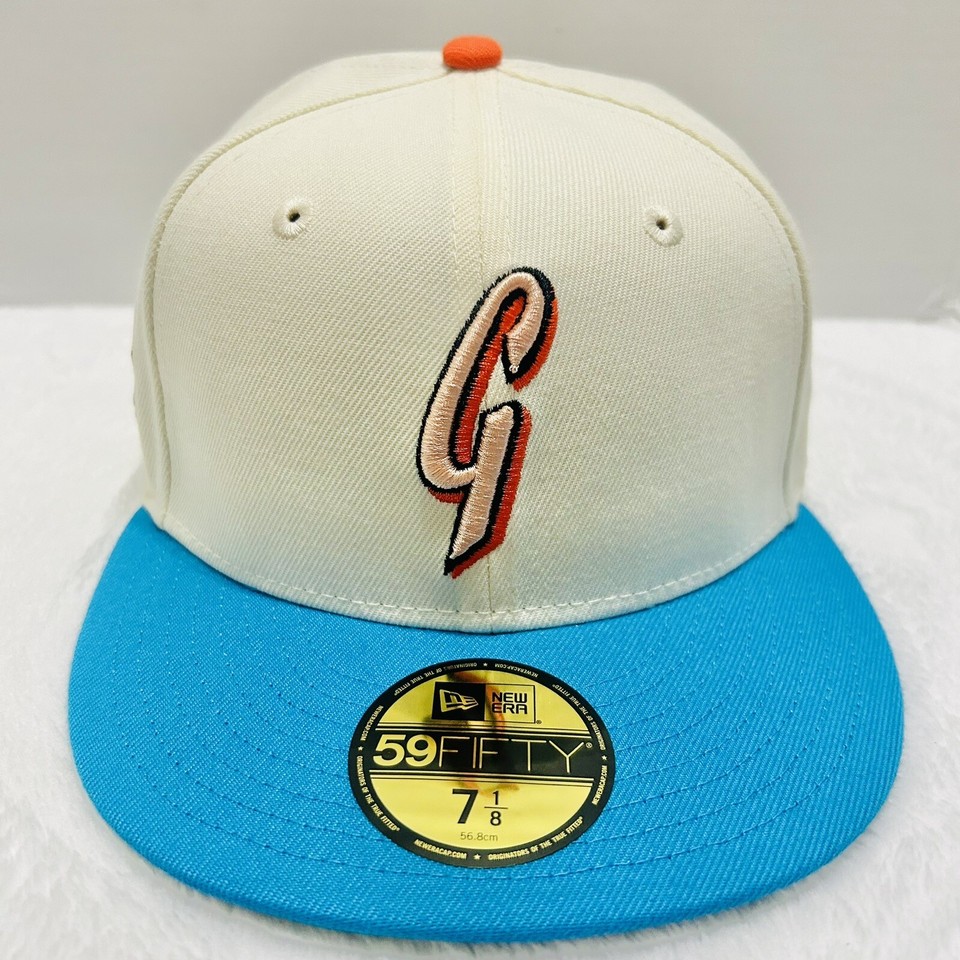 New Era San Francisco Giants 60 Years Patch 59FIFTY Fitted Hat White ...