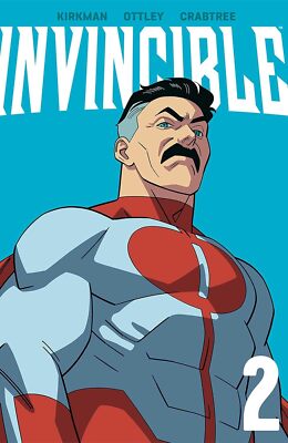 Invincible Volume 2 (New Edition) | eBay Australia