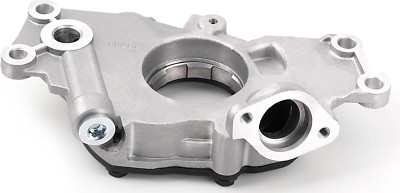 Oil Pump M295 Standard Volume GM LS-Series 12696357 12586665 | eBay