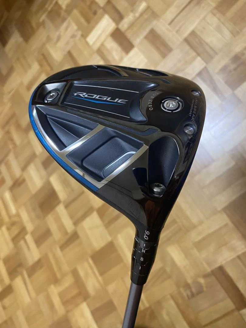 大注目 Callaway Callaway and ROGUE drivers Rogue launches SUB Rogue ...