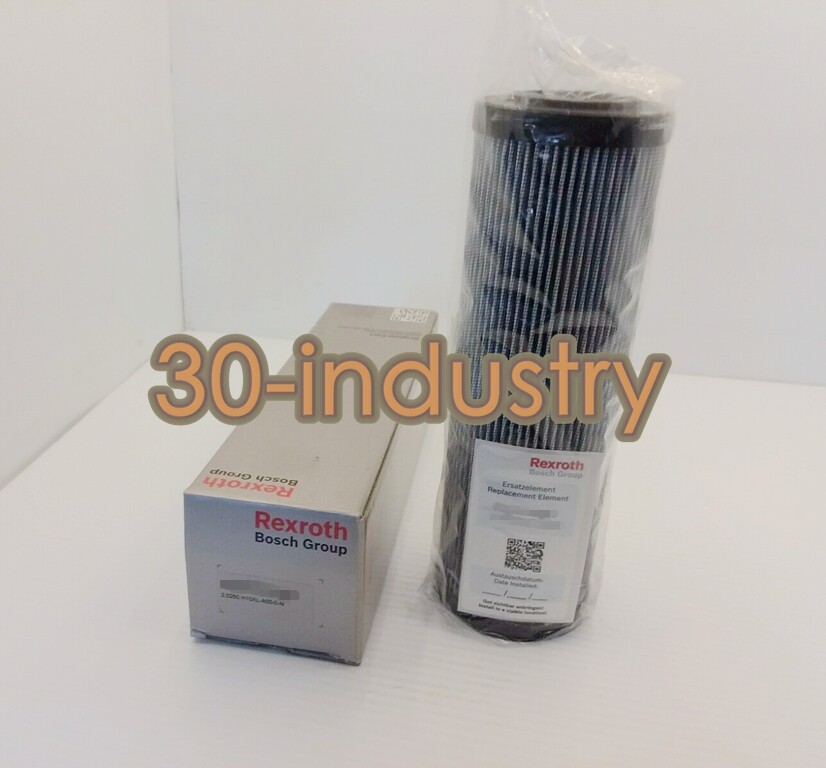 1PCS FOR Rexroth hydraulic oil filter element R928053669 20.0201H10XL ...