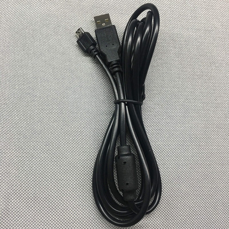 Charger Charging Cable Cord Data Sync USB for PS4 PLAYSTATION 4 ...
