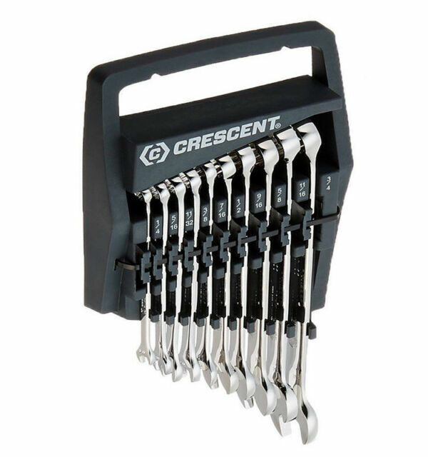 Crescent Wrench Sets for sale | eBay
