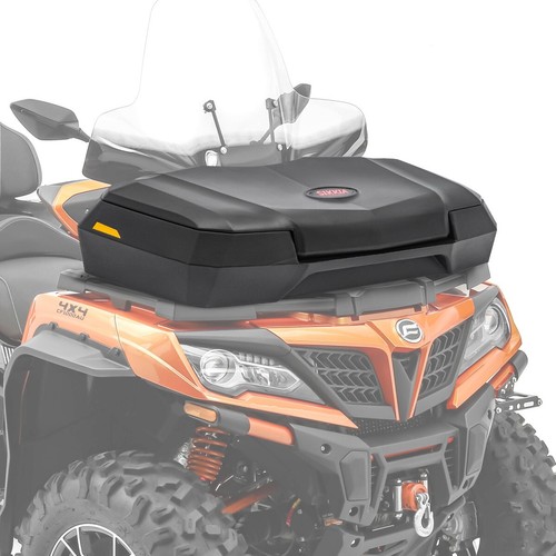 Top Case pour Suzuki LTR 450 / LTZ 400 QF1 | eBay