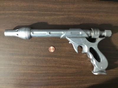 Star Wars Jango Fett WESTAR-34 Blaster Pistol Gun halloween costume ...