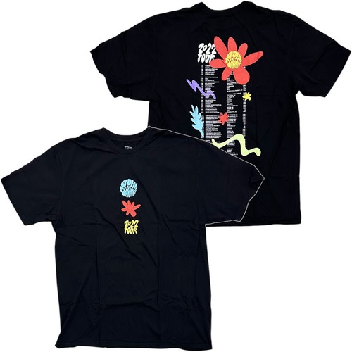 John Summit Men's Official Merch Concert Tour 2022 Tee T-Shirt in 2XL ...