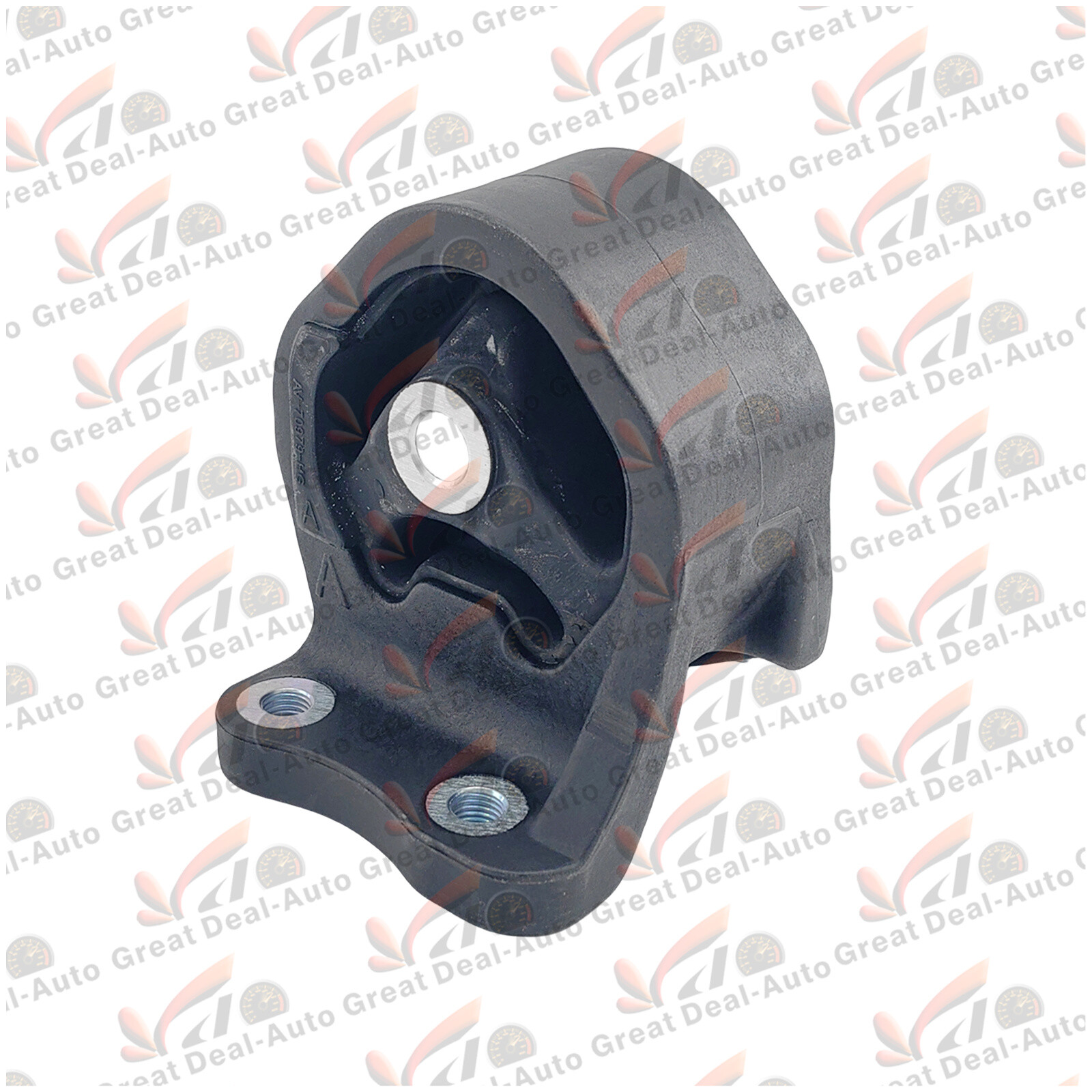 Rear Engine Mount For Honda CRV CR-V K24A1 Integra DC5 All Auto 2001 ...
