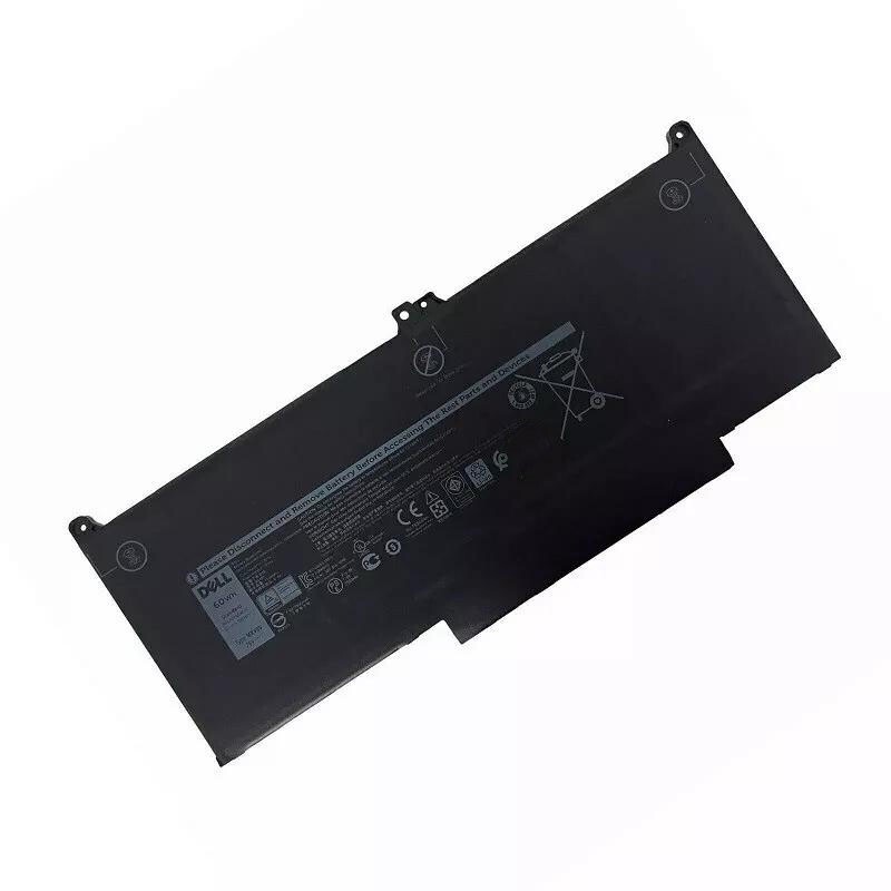 Genuine MXV9V Battery for Dell Latitude 5300 5310 2-in-1 7300 7400 ...
