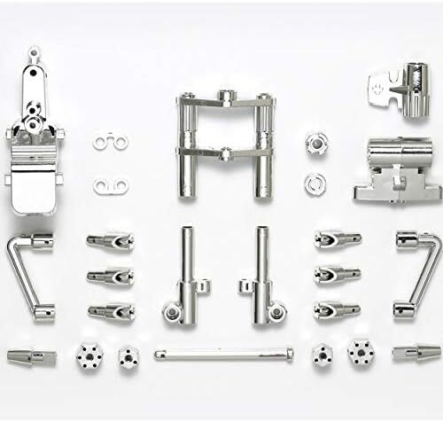 Tamiya Hop-up Options No.1829 OP.1829 T3-01 B Parts (Front Folk ...