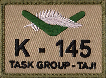 Task Force 145
