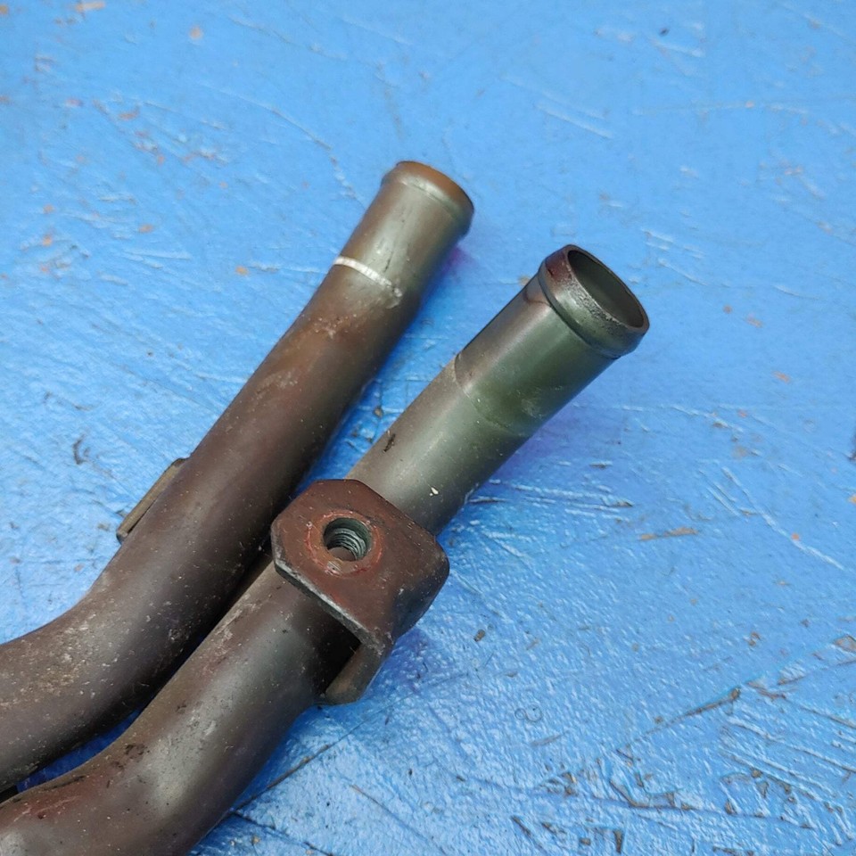 LHD, RHD Air Pump Metal Pipe S7B34/6 RX7 FD FD3S 93 - 02 Mazda | eBay