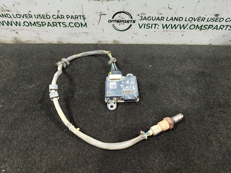 LAND ROVER DISCOVERY 4 L319 LAMBDA OXYGEN SENSOR FPLA-5J299-BB | eBay UK