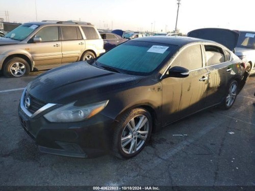 Driver Axle Shaft Front Axle Automatic Transmission Fits 16-20 MAXIMA ...
