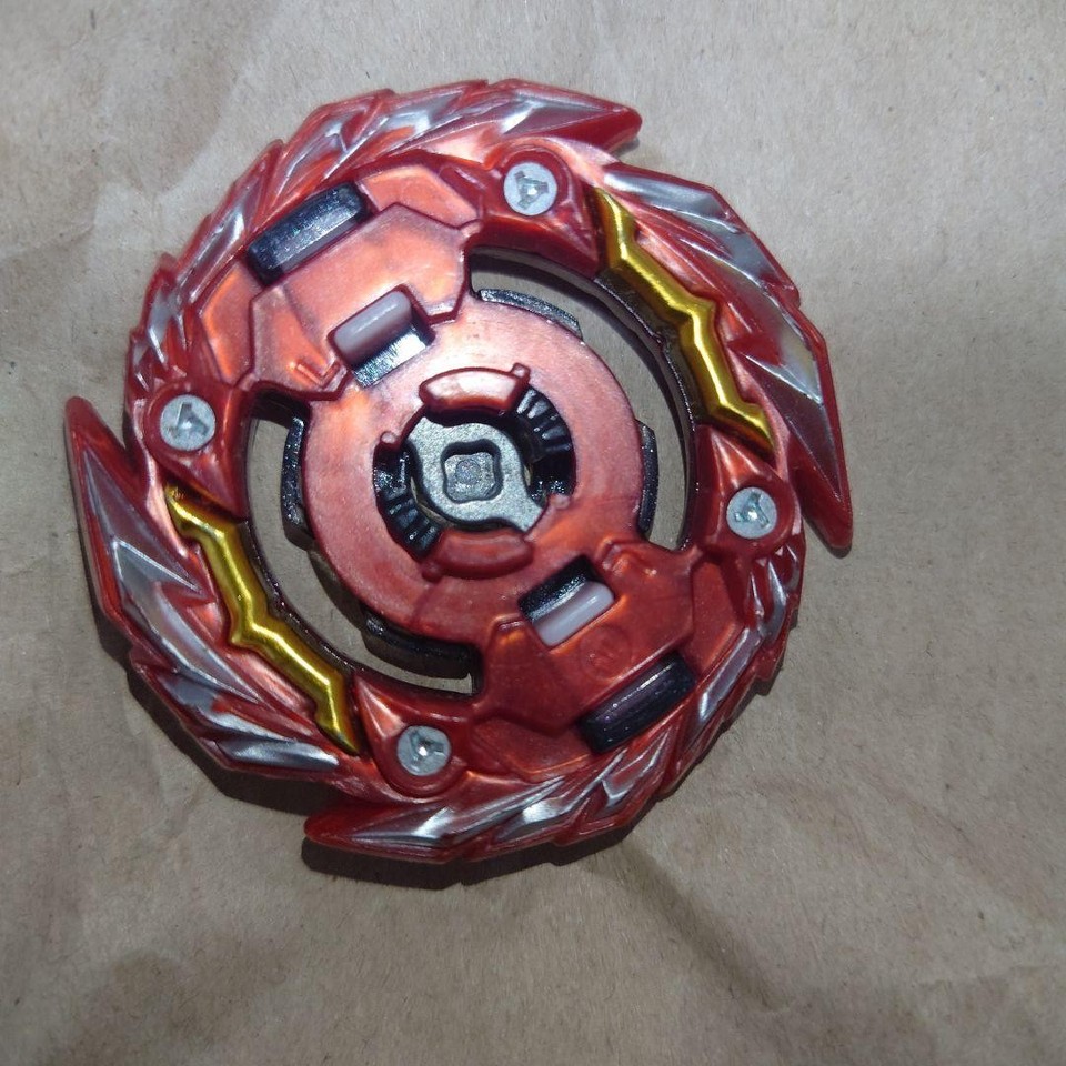 Beyblade Burst Master Diabolos | eBay Australia