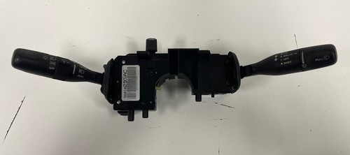 Jeep TJ Wrangler Multifunction Switch Turn Signal w Fogs 56010293AD 01 ...