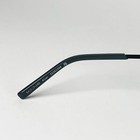 SPECSAVERS eyeglasses MATT BLACK PILOT glasses frame MOD: ALVAR ...