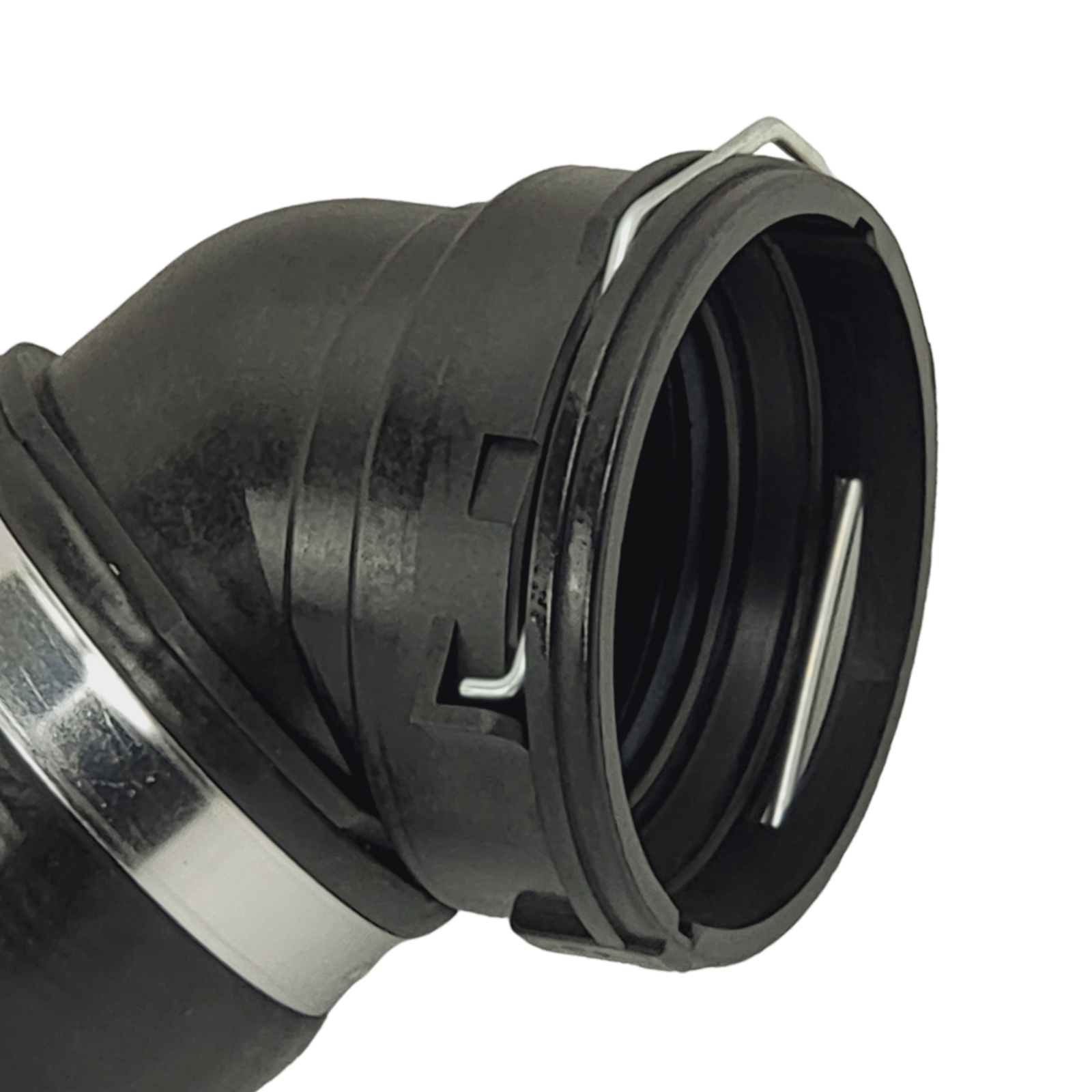 Tubo Turbo Superiore Per BMW Serie 3 E90 E91 E92 E93 325D 330D 335D ...
