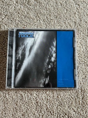 Steaming Toolie - Transform Form Freely CD | eBay