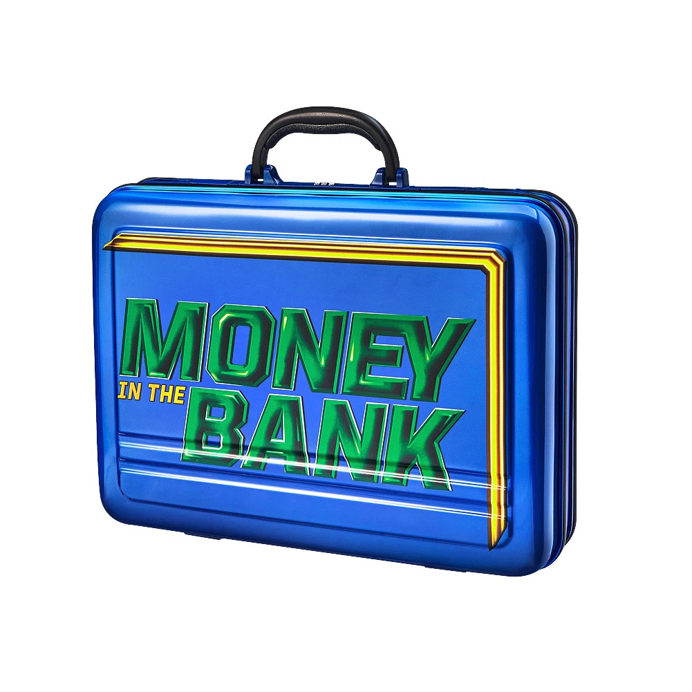 Money In The Bank Logo