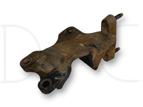 99-04 Ford F250 F350 4X4 Front Axle U Bolt Bracket Sway Bar Mount 1C34 ...