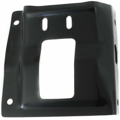 Front LH Side Bumper Bracket Mounting Plate Fits Ford F-250 Super Duty ...