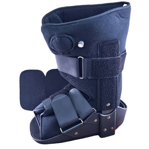 Anklizer II Low Top Pump Walker Small Diabetic Ulcers Bird & Cronin ...