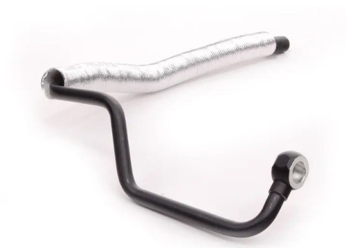 OEM MINI Cooper R50 R52 R53 Power Steering Return Line Hose 32416781744 ...