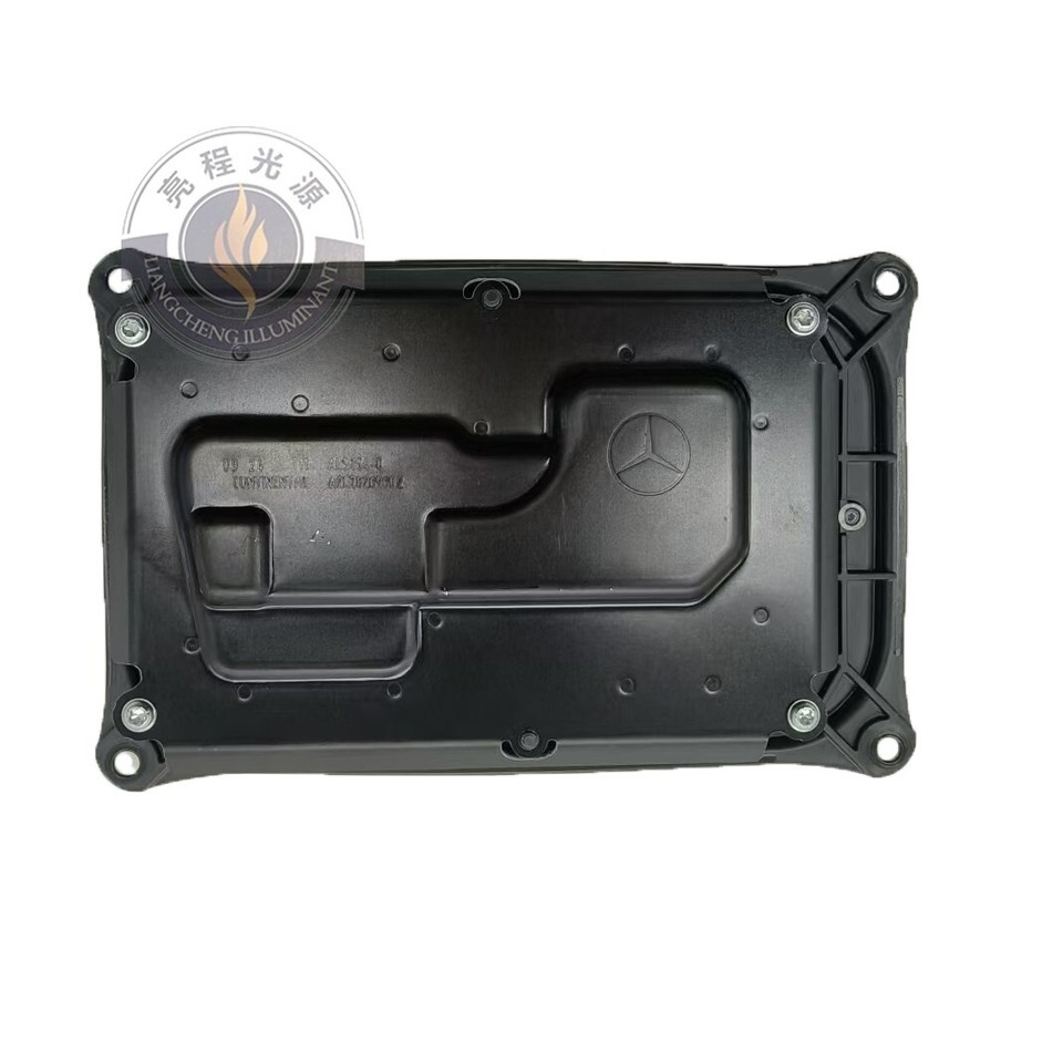 A2139007839 Original New Led Headlight Control Module Unit For Mercedes ...
