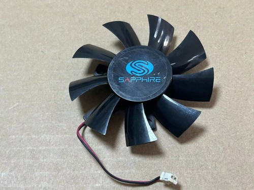 1PC FS1280-A1842C 12V 0.28A 6770 Platinum Edition graphics card fan | eBay