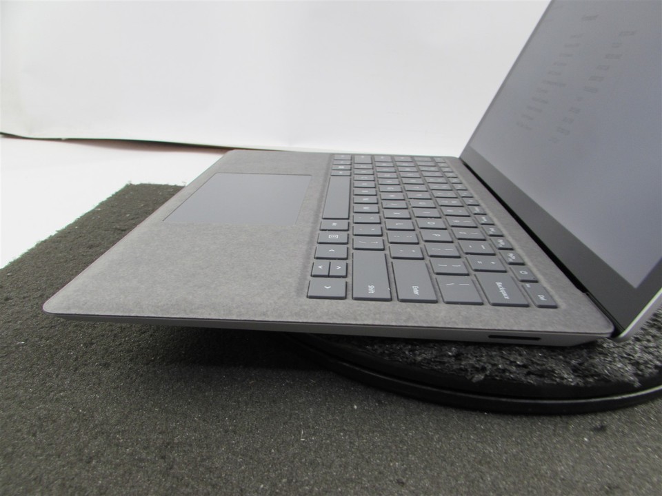 Microsoft Surface Laptop 4 1950 13.5" i7-1185G7 512GB SSD 16GB Ram "NO ...