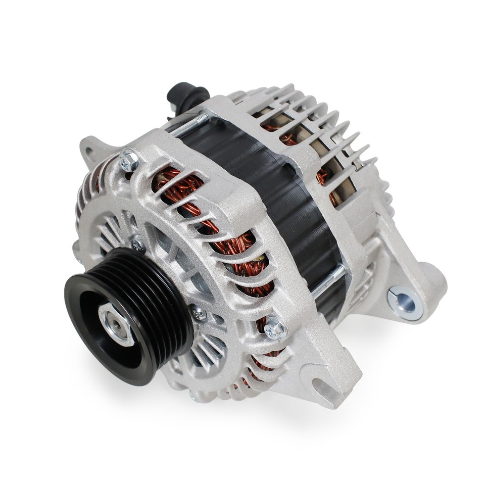 Alternator For 2007-2014 Ford Edge 2008-2012 Taurus 2007-2012 Lincoln ...