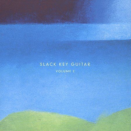 Slack Key Guitar Volume 2 by Various Artists (CD, Sep-2004, Palm) for ...