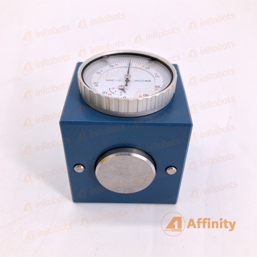 Z Axis PreSetter Tool Setter Touch Off Gage Length Offset Height for ...