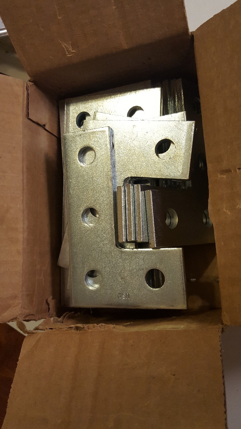 Thomas & Betts Steel Flat Plate Fitting 4 Hole Flat 90° Superstrut ...