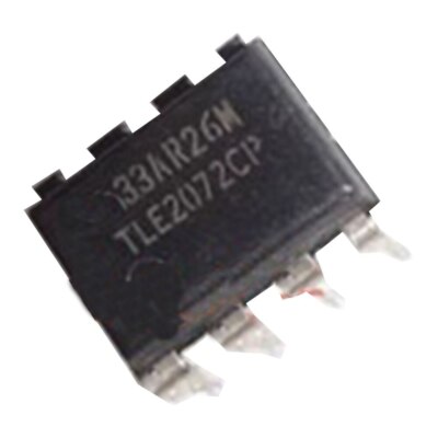 set of 10 DIP-8 TLE2072ACP TLE2072CP good quality | eBay