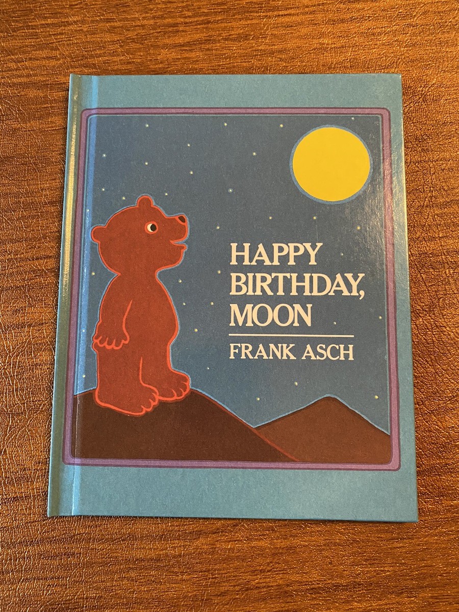 Birthday Moon