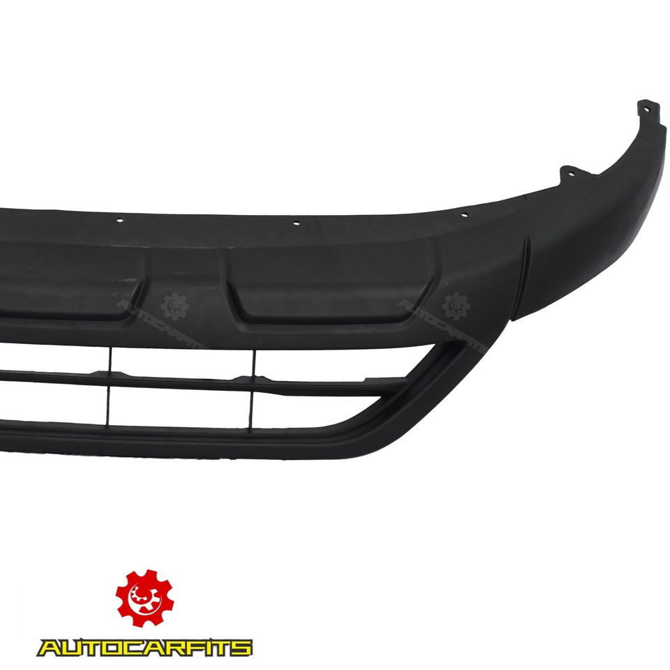 Fits Mitsubishi Outlander 2022-2024 Front Lower Bumper Cover Grille ...